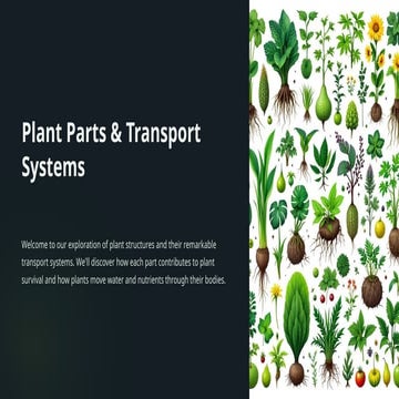 Plant-Parts-and-Transport-Systems PPT 2025.pptx
