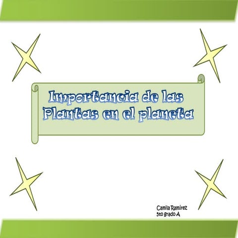 Nutrición de animales y plantas | PPTX