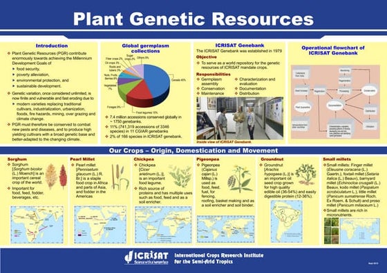 Genetic resources documentation | PPT