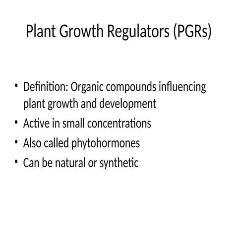 Plant Tissue Culture Important Presentation Pg Pptx