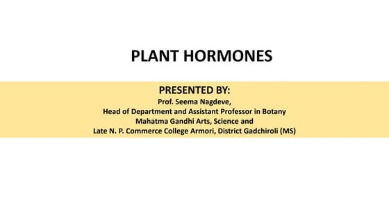 Photosynthesis | PPT