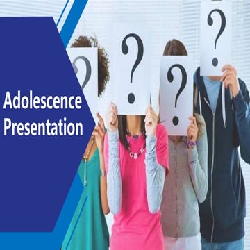 Plantilla-PowerPoint-de-Adolescencia.pptx | Desktop Publishing ...