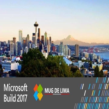 Azure Compute - New Features and Roadmap | PPTX