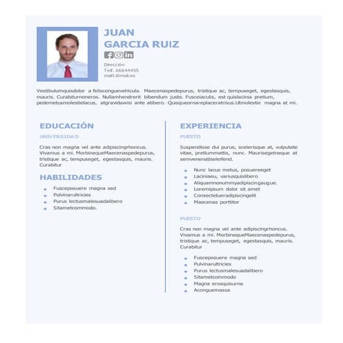 Plantilla cv 11_gratis_info_jobs | DOCX