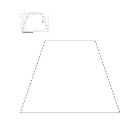 Plantilla trapecio | DOC