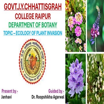 Description about plant invasion of species 1.pdf