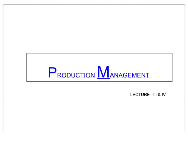 TYPES OF FACILITY LAYOUT AND ITS ADVANTAGES AND DISADVANTAGES ...