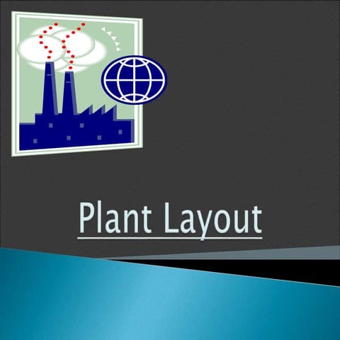 Plant Layout.ppt