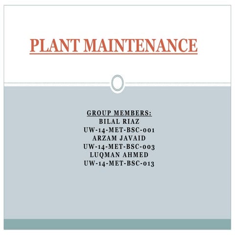 Hydrro-turbine maintenance.pptx