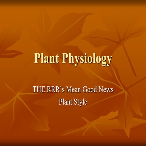 Plant Physiology in Brief.ppt