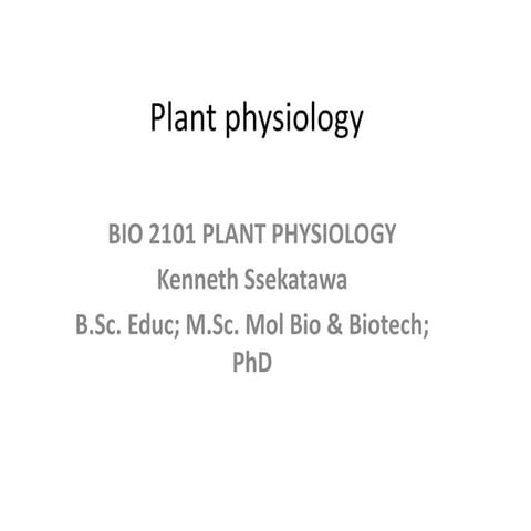 Plant physiology ppt 1.pptx