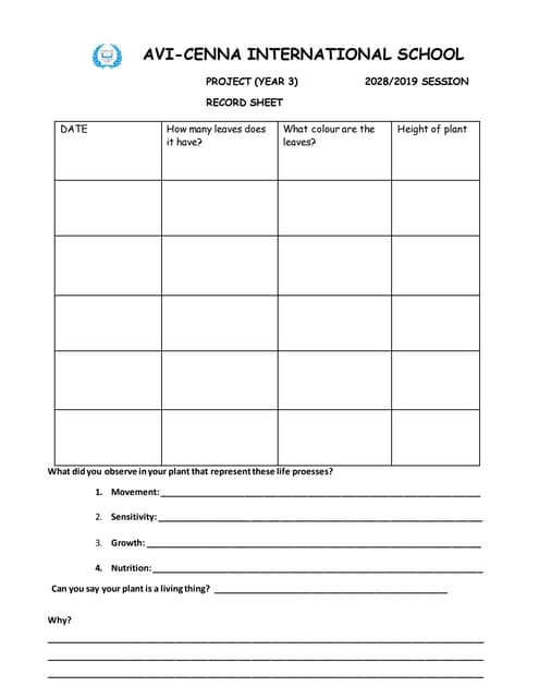 Ucp VIS Campaign Report - University Of Central Punjab | DOCX