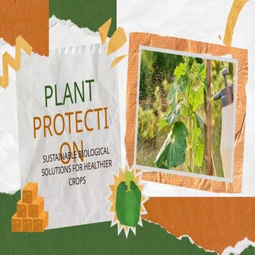Plant Protection Using Biological and Eco-Friendly Methods.pptx