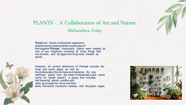 A brief study of nighantu adarsh | PPTX