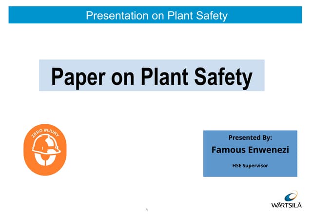 SAFETY RULES | DOCX