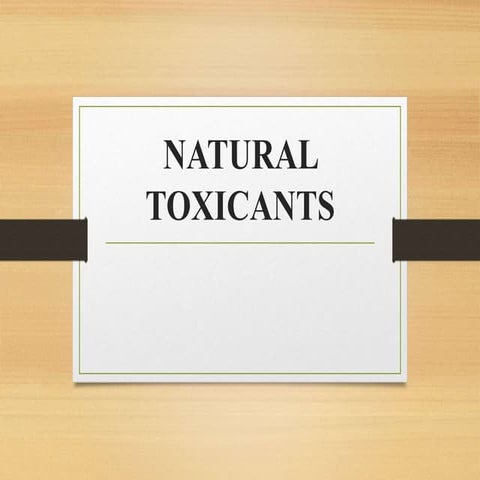 PLANT TOXICOLOGY.pptx