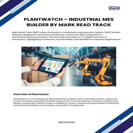 Plantwatch – Industrial MES Builder by Mark Read Track.pdf
