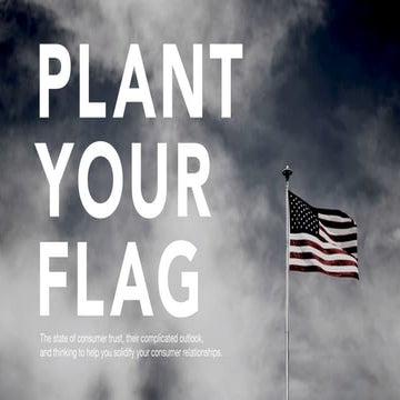 PLANT YOUR FLAG | PDF