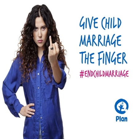 Child Marriage presentation | PPTX