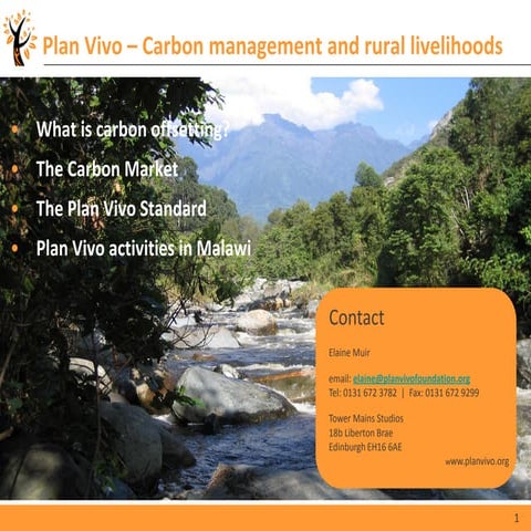 JB Presentation | PDF