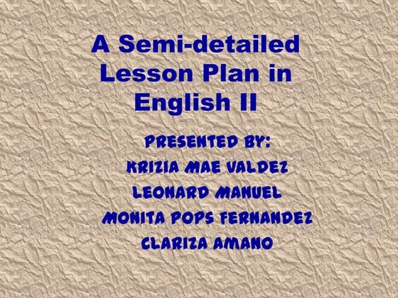 Grammarian's certificate | PDF