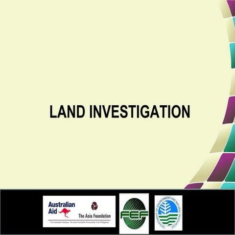 PLA PRESENTATION | PDF