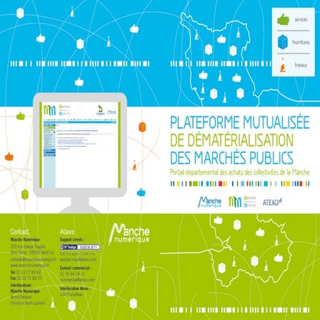 Plateformes Marchés Publics , Trouver les avis de marchés publics – UKVY