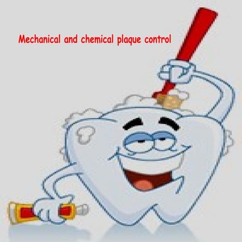 Oral prophylaxis | PPTX