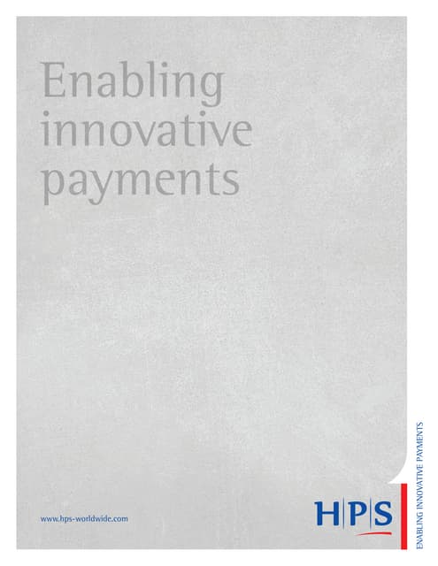 FircoSoft Company Overview | PDF | Business Banking & Finance | Business