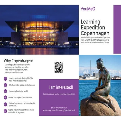 YouMeO Learning Expedition | PDF
