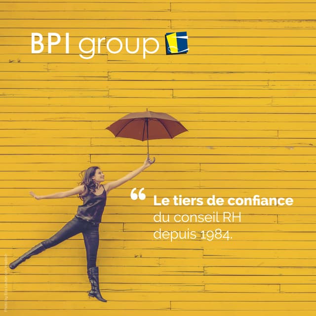 Présentation BPI group | PPTX
