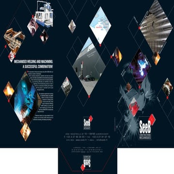 Documentation commerciale | PDF