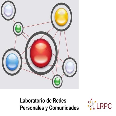 LRPC November 2020 | PPT