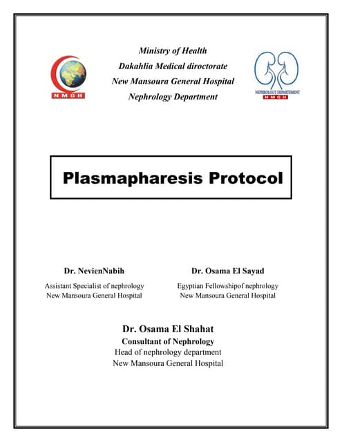 Presenting ICU Patients on Rounds | PPTX