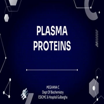 PLASMA PROTEIN (2).pptx