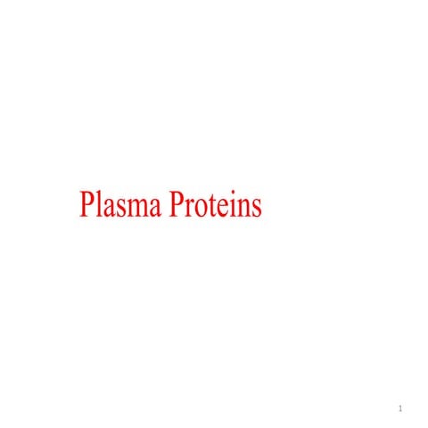 Plasma proteins.pptx