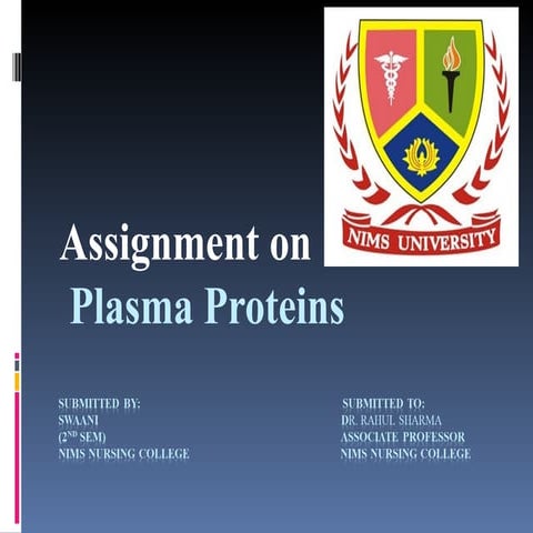 plasmaproteins1- .ppt