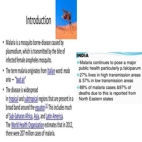Malaria - Questions & Answers ( HARRISON BASED ) .pdf