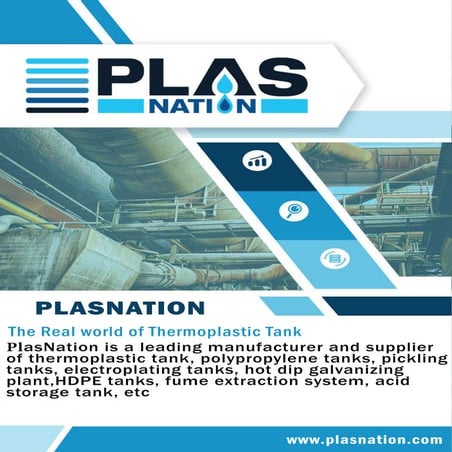 PlasNation product catalogue | PDF