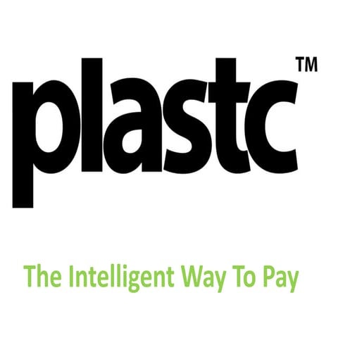 Plastc | PPTX