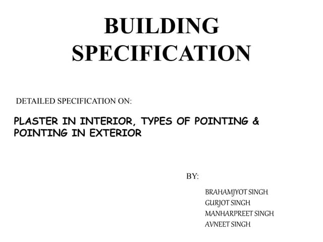 07 - Method Statement for Plastering Works.pdf