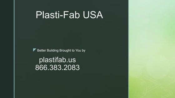 PIB 1015 - GeoSpec Lightweight Fill Material | PPT
