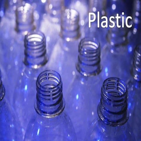Plastic Slideshow | PPT