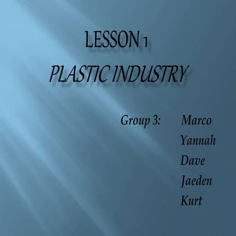 Plastic-Lesson-1-2.pptx