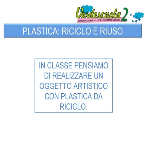 Plastica | PPT