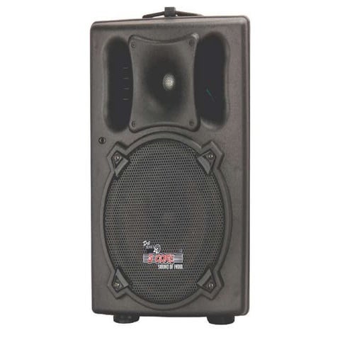 Column Speakers, Plastic Columns Speakers | PPTX