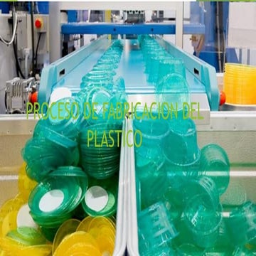 Comprehensive Overview of Polymers: Types and Plastic Molding Processes ...