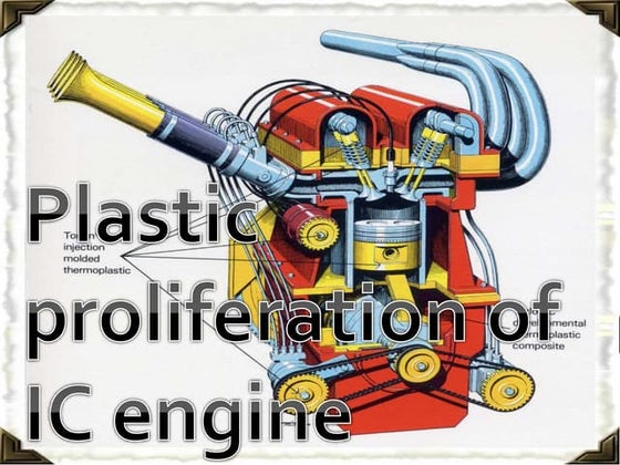 Polymeric Materials for Automotive Applications [Infographic] | PDF