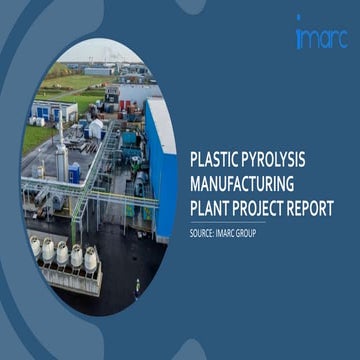 Biomass Briquettes Manufacturing Project Report 2024 Edition | PPTX