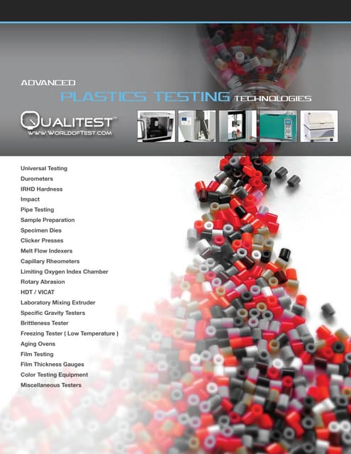 Reasons to Use a Universal Testing Machine for Compression Testing.pdf